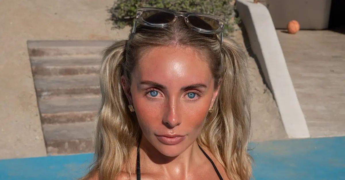 Bonnie Blue's OnlyFans Page Deactivated After Her 'Extreme Challenge'