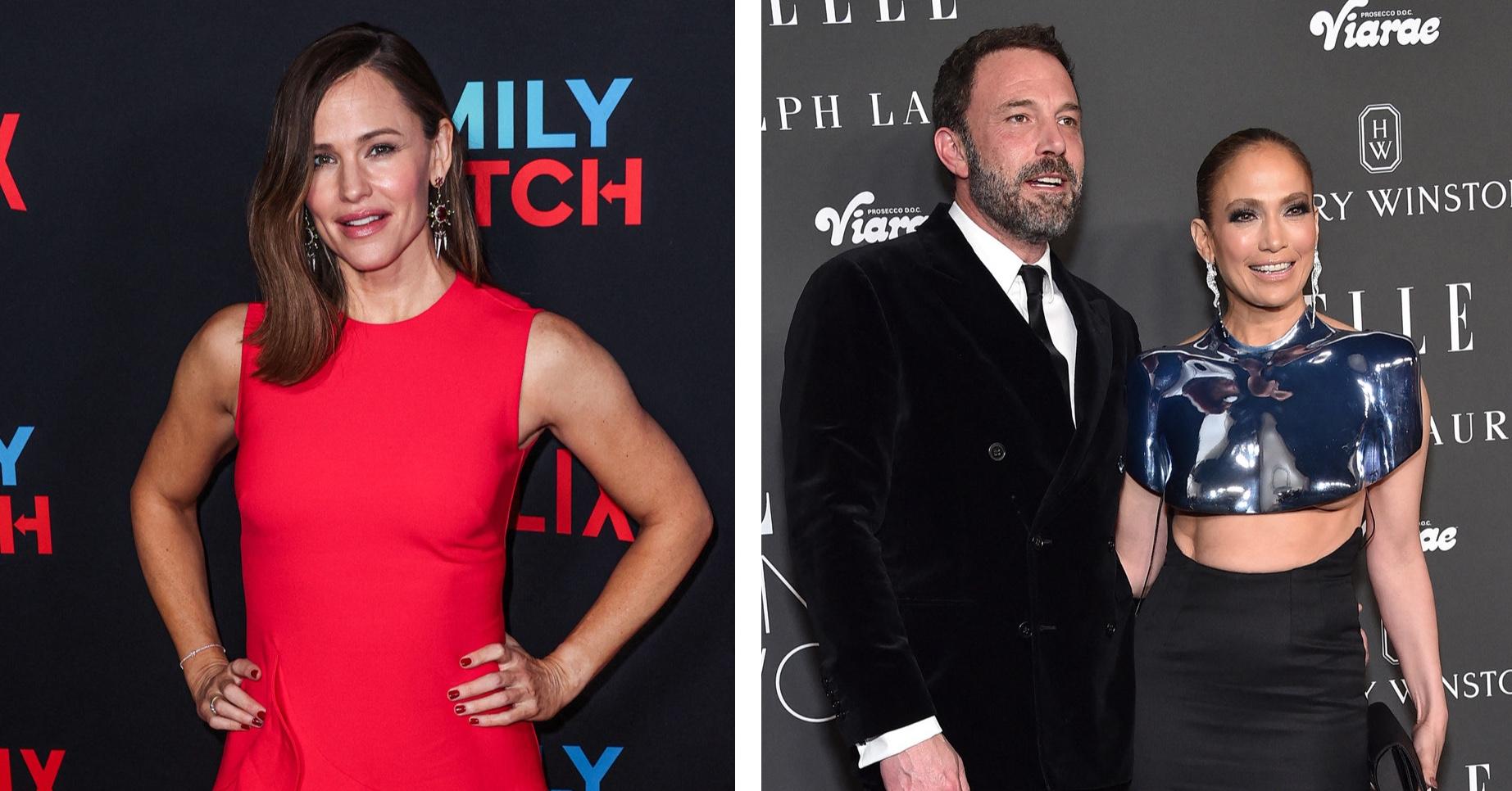 Jennifer Garner Infuriated By Ex Ben Affleck’s Desire To Smoke