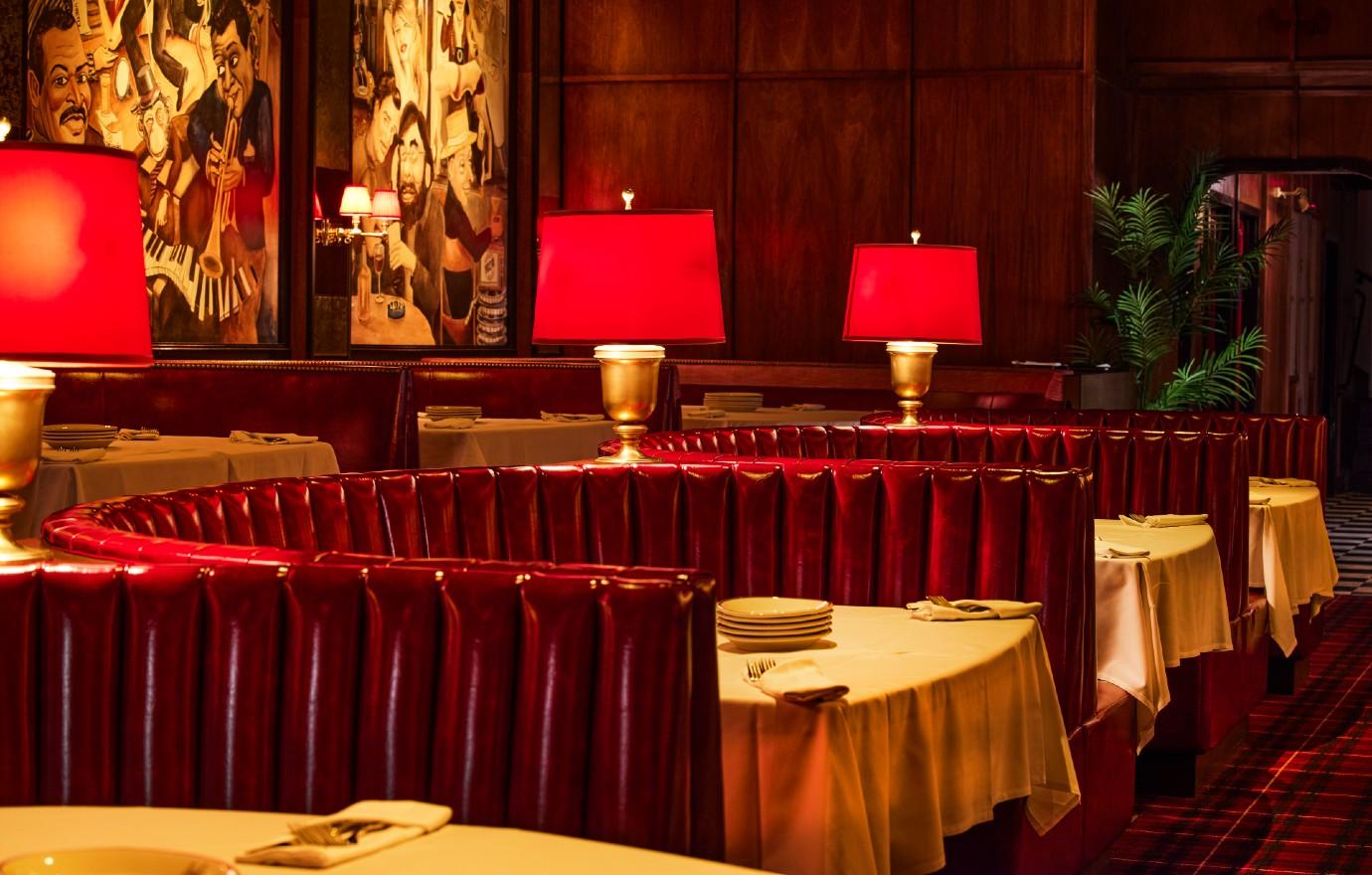 Drake's Hollywood Is The New Hot Spot In Town: Details