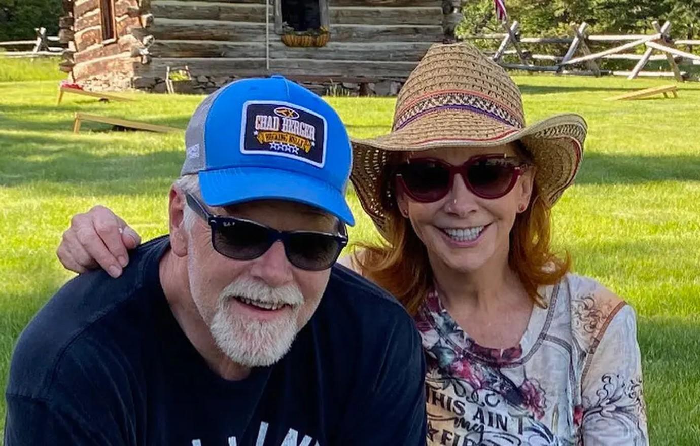 Reba McEntire Reveals If She Would Ever Marry Boyfriend Rex Linn