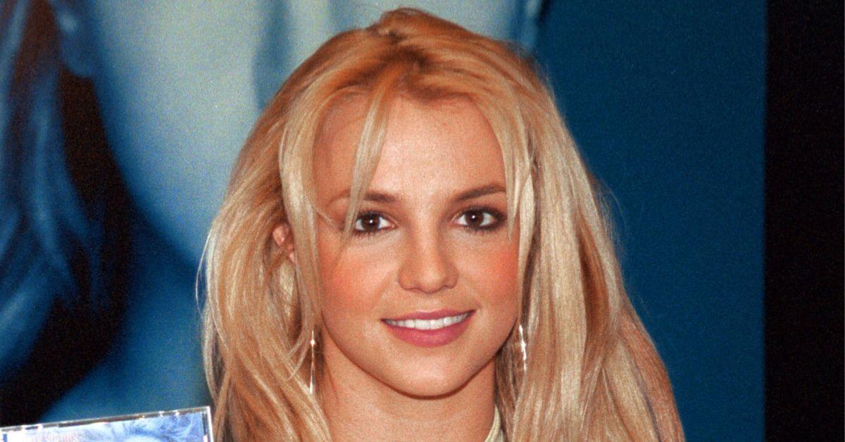 Britney Spears Slams 'Mean Girls' After DUI Drama