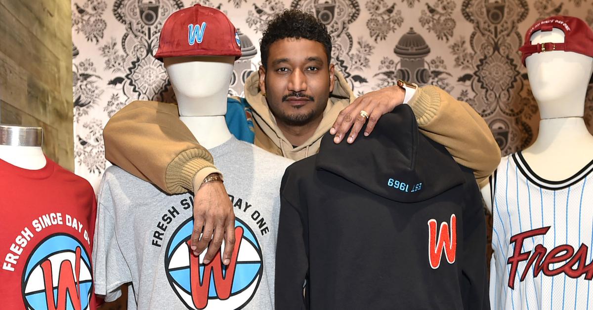 Don C Releases New Collection -- Wendy's Collaboration