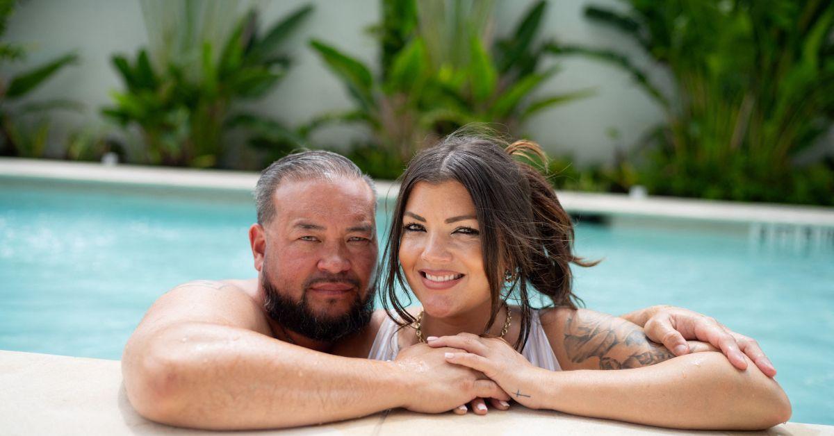 Jon Gosselin To Invite Estranged Kids To Wedding With Stephanie Lebo