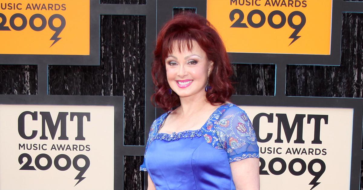 Naomi Judd’s Psychologist Present When Her Body Was Found