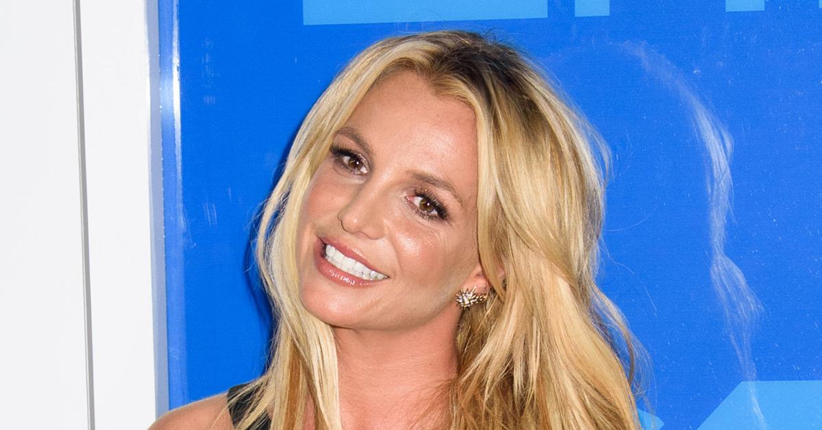 Britney Spears Says She Can't 'Act Too Kooky Or Silly' In New Video
