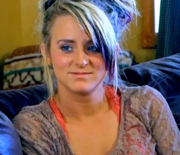 Teen Mom 2 Preview Leah Messer Says Goodbye To Her Best Friend Before