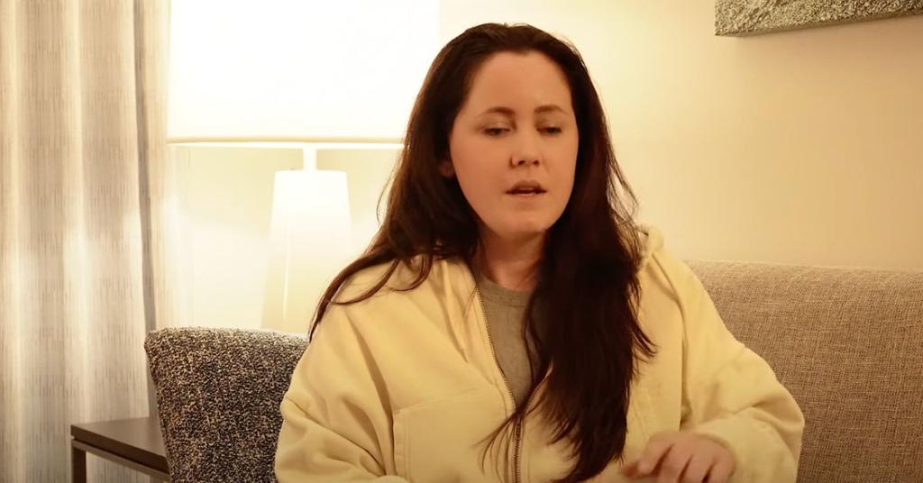 August Keen Reveals Why Ex Jenelle Evans Called The Cops On Him
