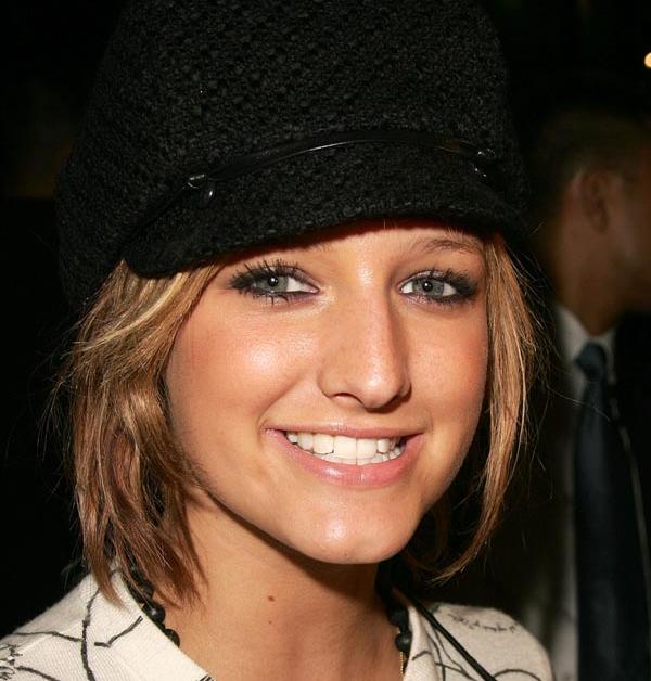 OK! Old School: Ashlee Simpson's First Album Was Perfect