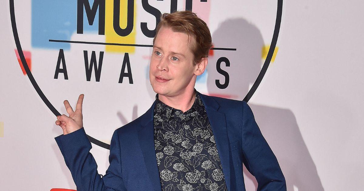 Macaulay Culkin's Traumatic Childhood: Everything To Know