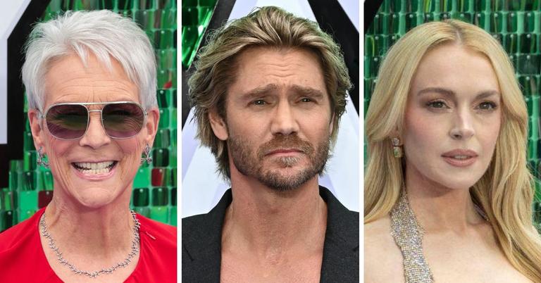 'Freaky Friday' Cast: Where Are They Now?