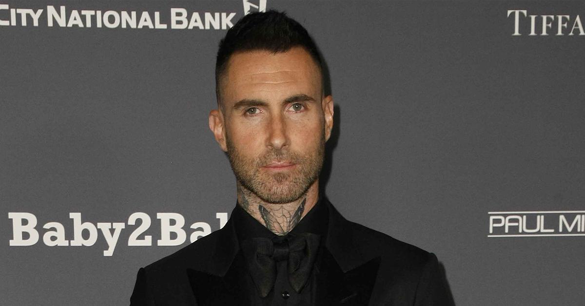 Adam Levine's Most Embarrassing Tweets Unearthed Amid Cheating Scandal