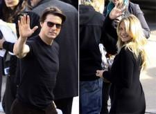 Copying is the Best Form of Flattery for Tom & Cameron