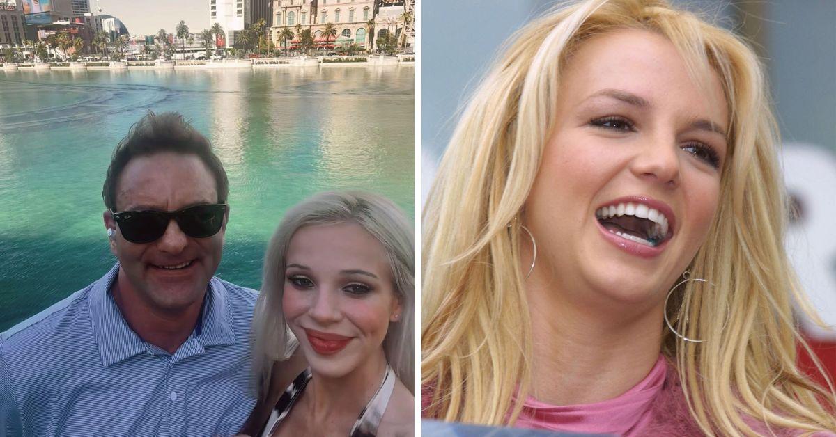 Who Is Britney Spears' Brother Bryan? Everything To Know