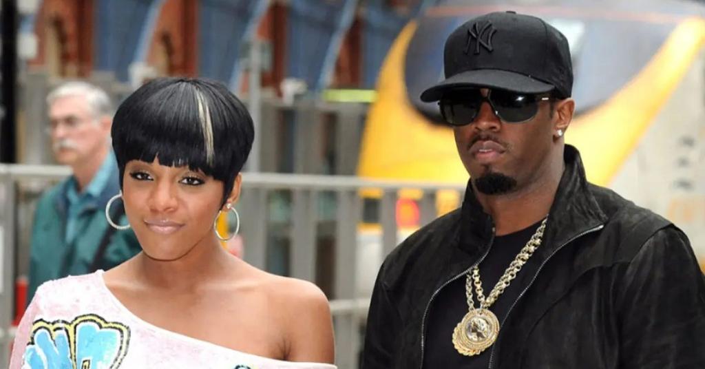 Dawn Richard 'Disappointed' In Sean 'Diddy' Combs Verdict