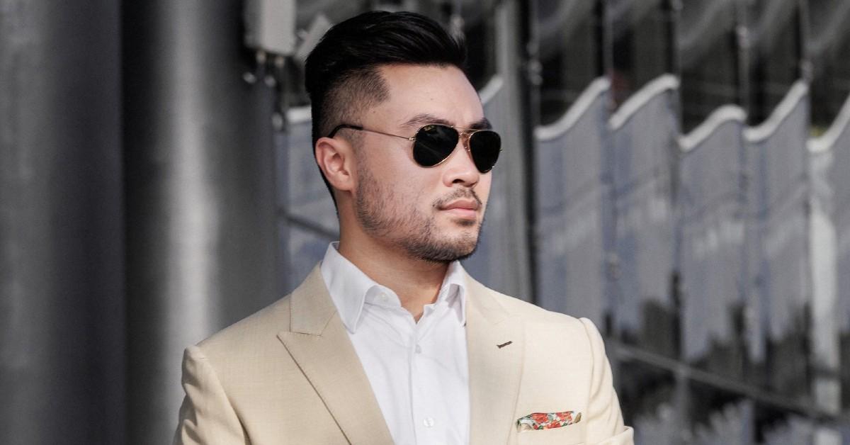 Chester Zoda Quit Medicine With A $1,000,000+ Side Income