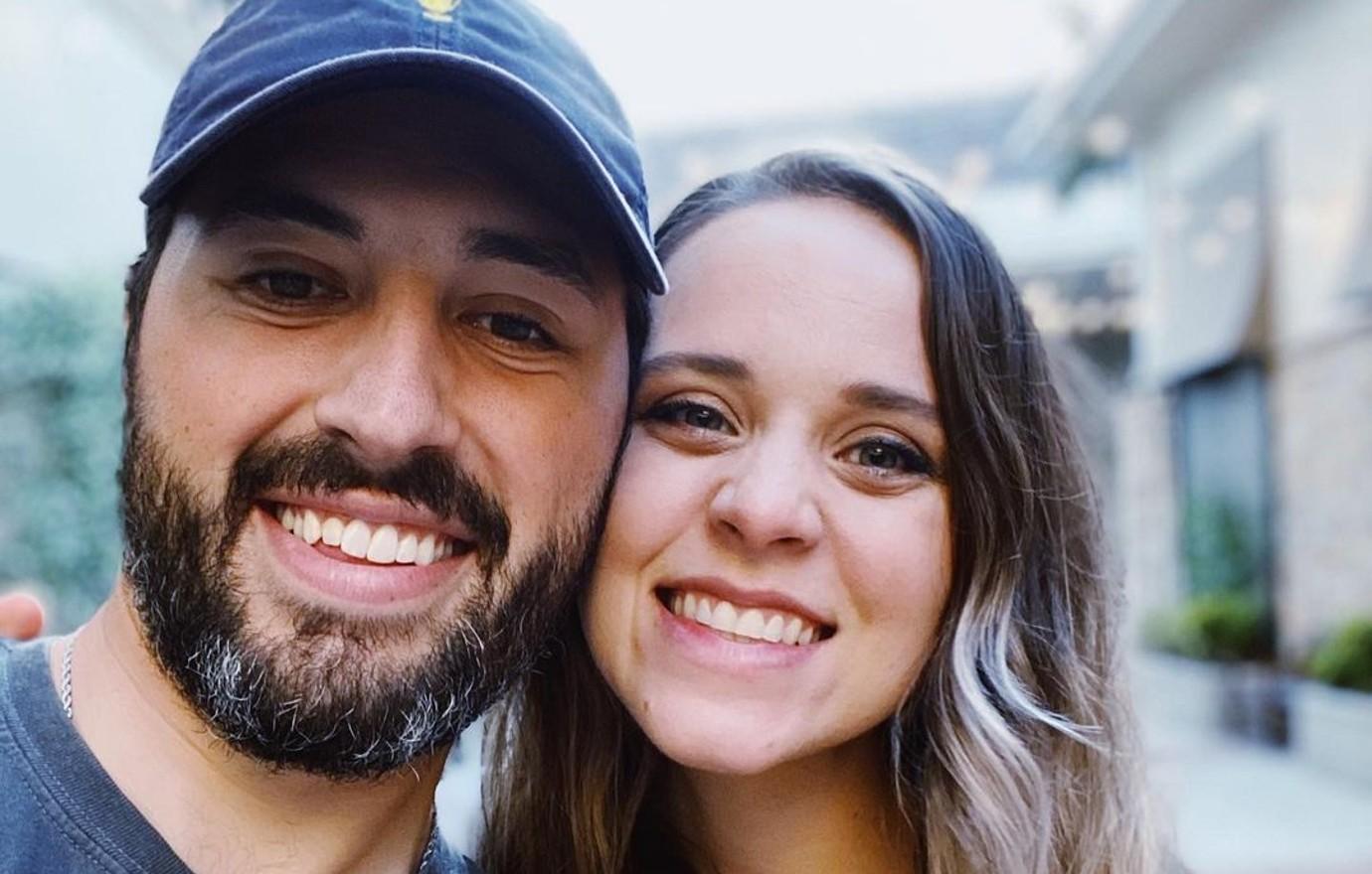 Jinger Duggar Didn't Know What Reality TV Was When Show Started