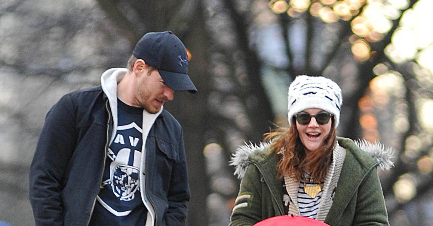 Moms on the Move: Celebrity Strollers