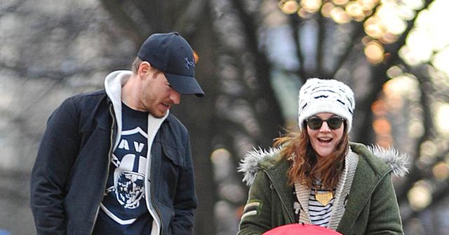 Moms on the Move: Celebrity Strollers