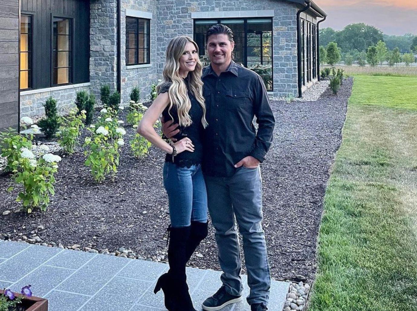 Christina Haack & Josh Hall File For Divorce After Nearly 3 Years