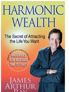 Harmonic Wealth