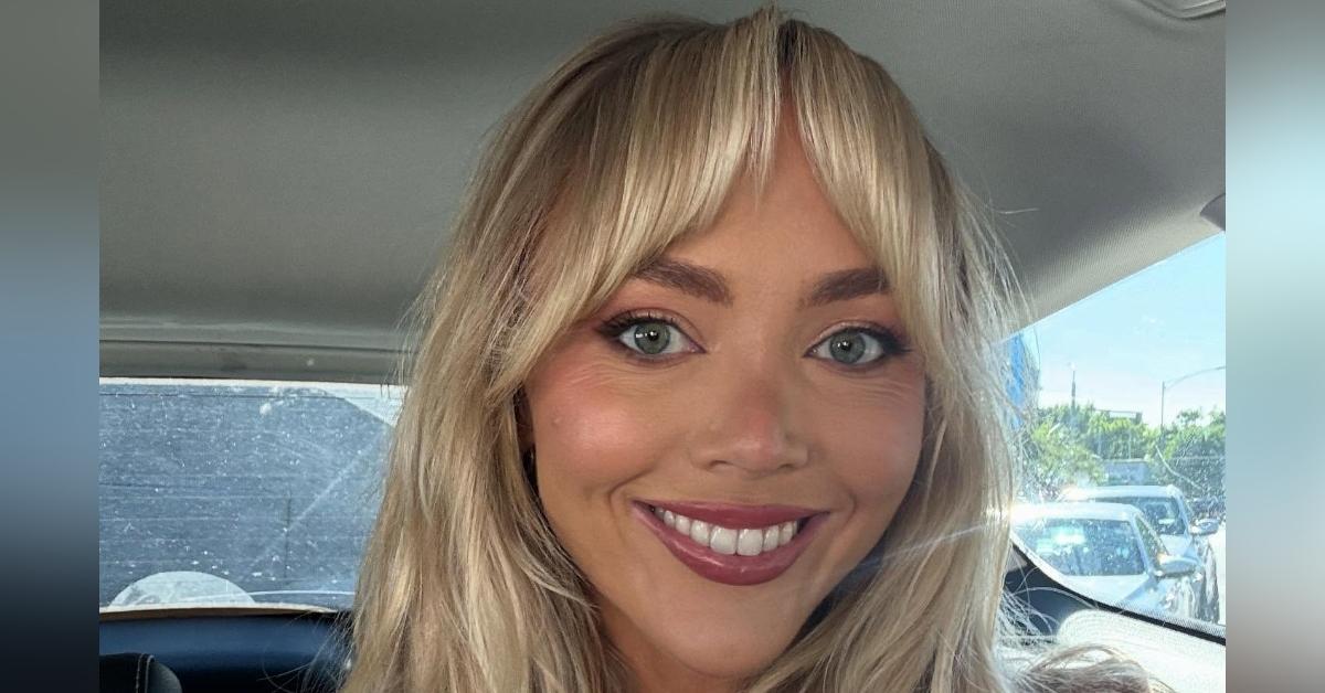 OnlyFans Star Annie Knight Breaks Down Her Staggering Salary & Savings