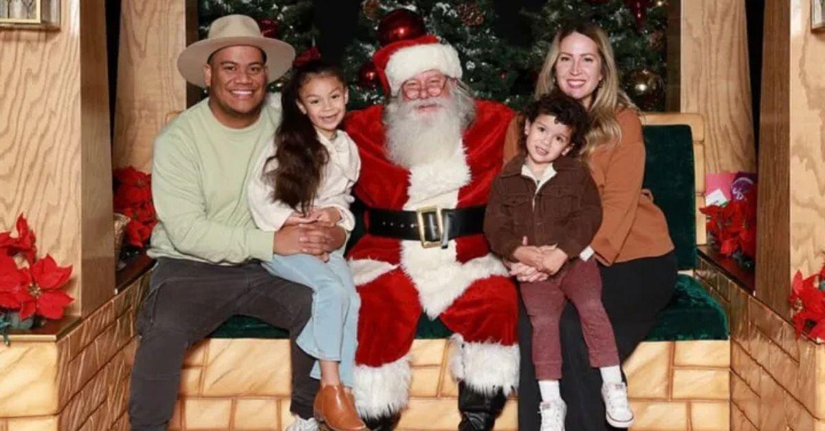 'RHOSLC' Star Jen Shah's Fashion Designer Shot At No King Protest