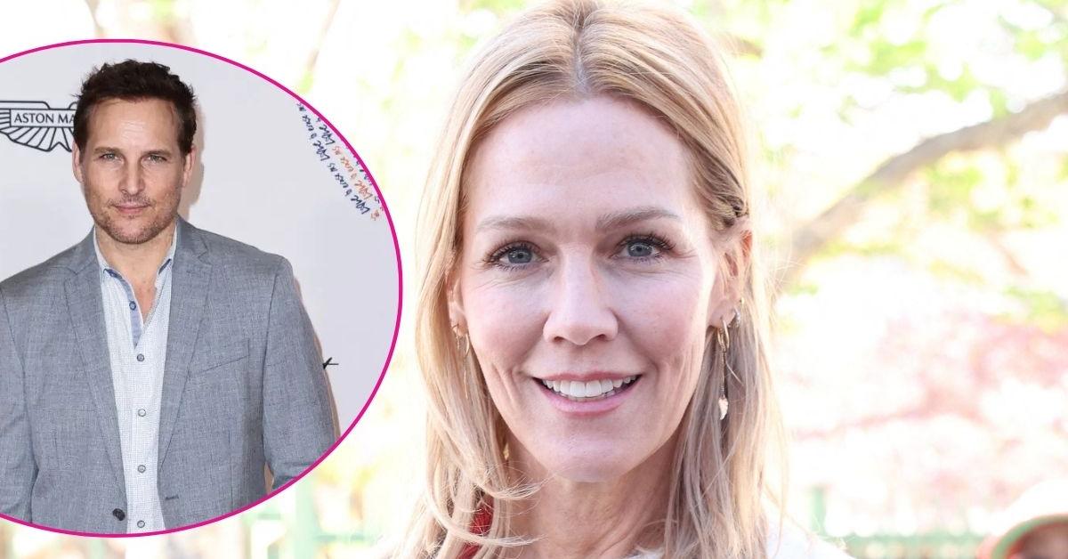 Jennie Garth Had Her Stomach Pumped and Went to Rehab After Falling ...