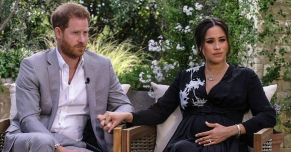 Meghan Markle's 'Get Up And Go Attitude' Was Misunderstood By The Brits