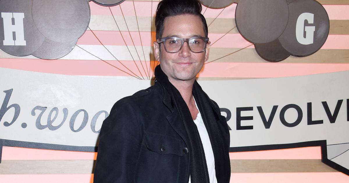 Josh Flagg Dishes On New Season Of 'Million Dollar Listing Los Angeles'