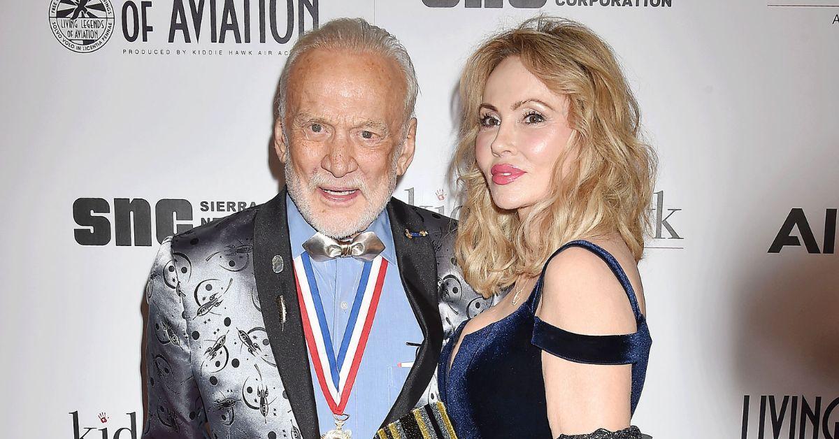 Anca Faur's Cause Of Death: How Did Buzz Aldrin's Wife Die?
