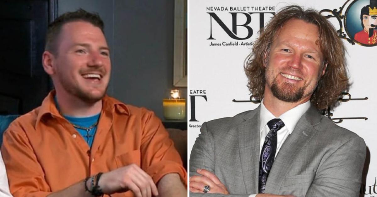 Fans Dub Sister Wives' Nathanael Richard 'Creepier' Than Kody Brown