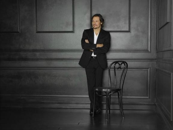 Nick Wechsler: Season Finale Will Change How 'Everybody Looks at Revenge'