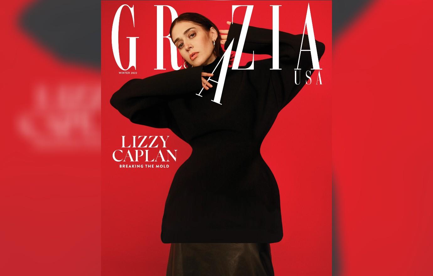 Lizzy Caplan Talks Possible 'Mean Girls' Reboot & Lindsay Lohan