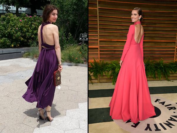 Pandora's Fashion Feed: Stylish Outfits You Have to See!