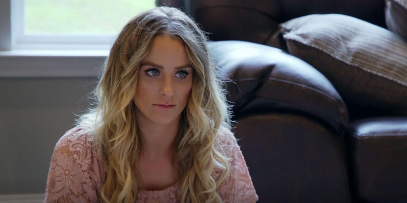 Teen Mom 2 Leah Messer Splits With Boyfriend Jason Jordan