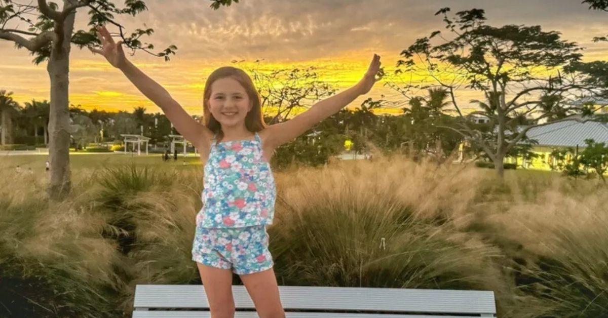 'Teen Mom 2' Alum David Eason's Ex Olivia Leedham's Daughter Dead
