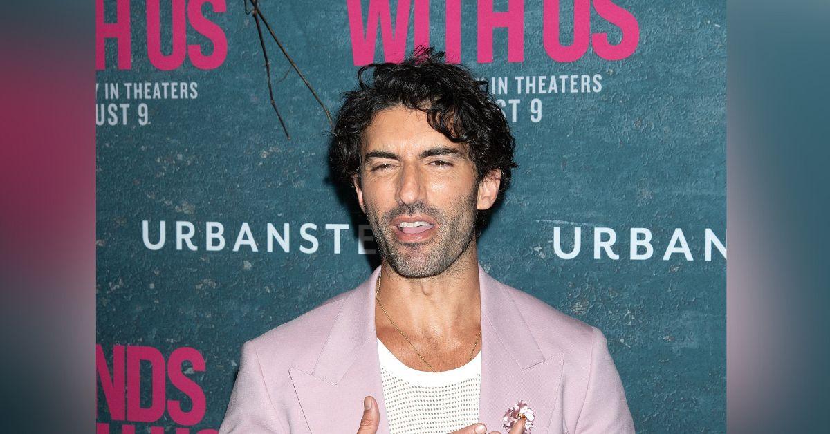 Blake Lively Canceled Hosting 'SNL' Due To 'It Ends With Us' Drama