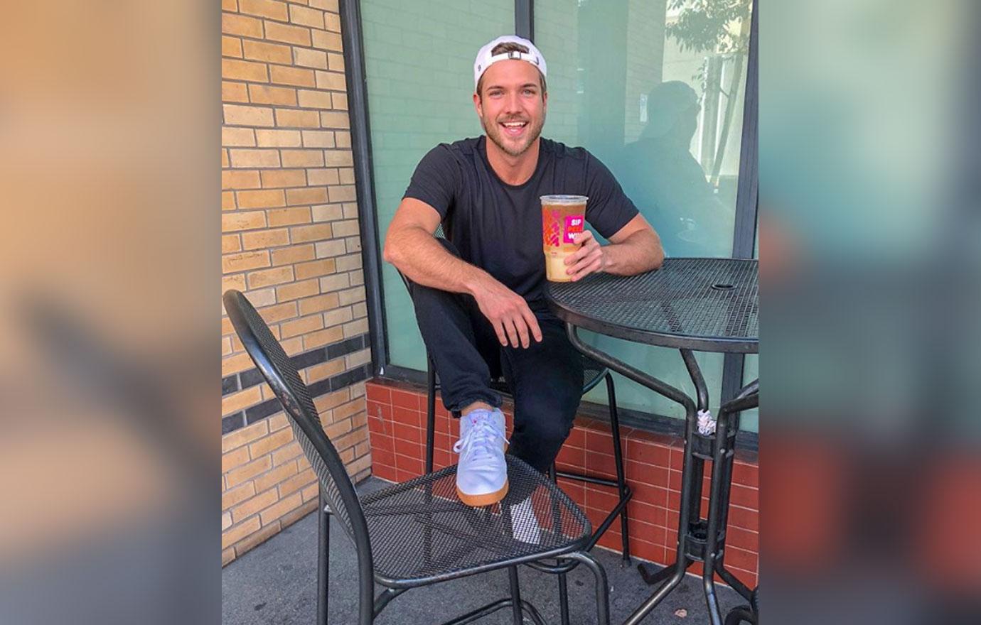 ‘BIP’ Star Jordan Kimball Reacts To Christian Estrada’s Lawsuit Threat