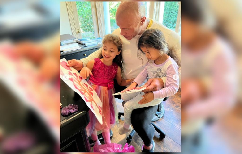 The Rock Went From Homelessness To Hollywood: Inside His Success Story