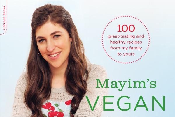 Mayim Bialik's Chocolate Peanut Butter Pie Recipe Will Change Your Life