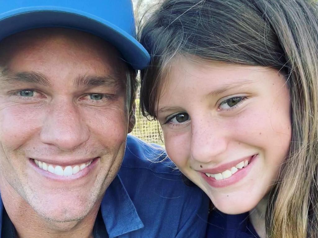 Tom Brady Admits His 3 Kids Were 'Affected' By Netflix Roast