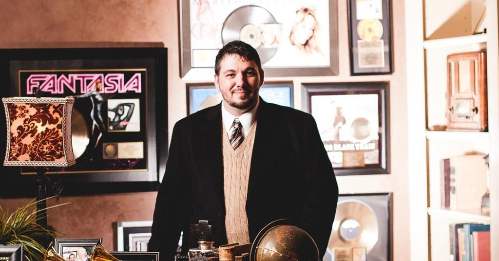 Rick Hendrix: Helping Artist & The Ever Evolving Music Industry