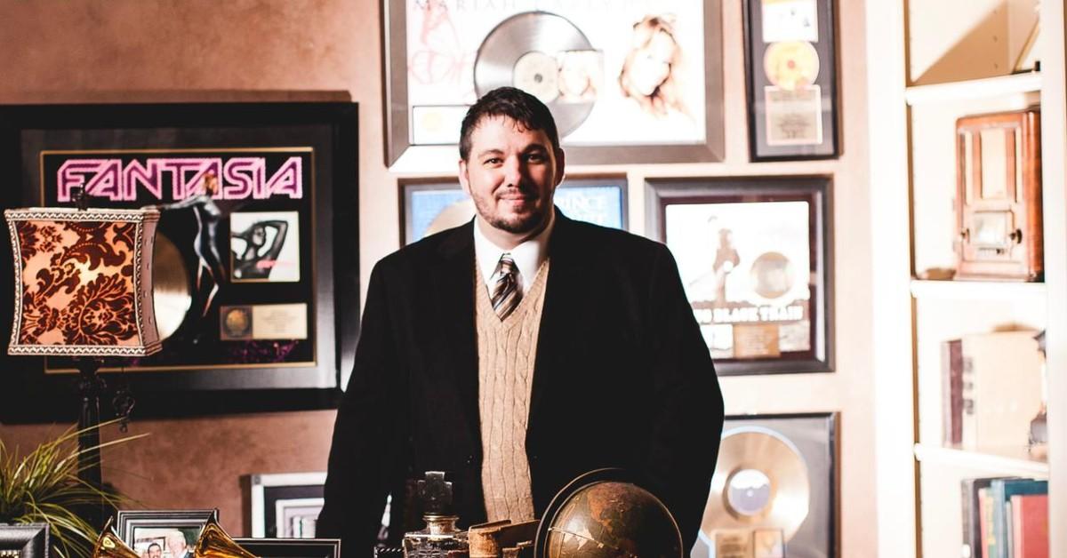 Rick Hendrix: Helping Artist & The Ever Evolving Music Industry