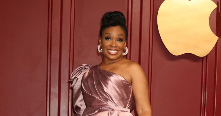 Amber Ruffin Responds To WHCA Canceling Her Speech At Annual Dinner