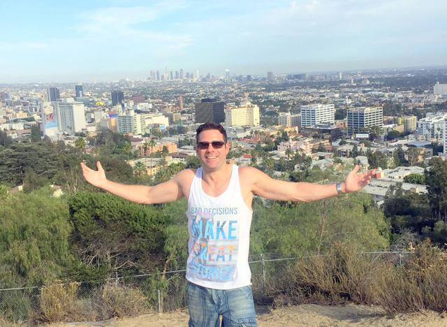 Brandt Osborn Arrested On 'NCIS' For Death Of 2 Models, Christy Giles