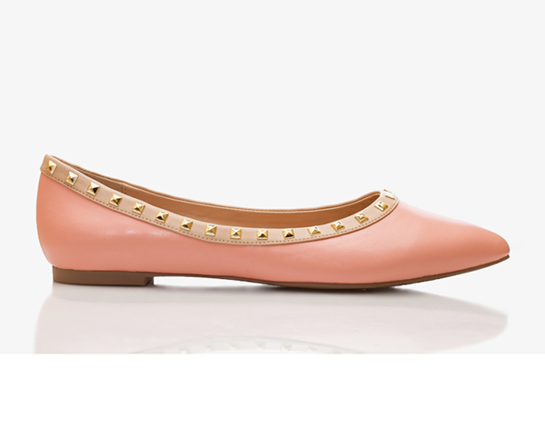 11 Cute Flats for Fall