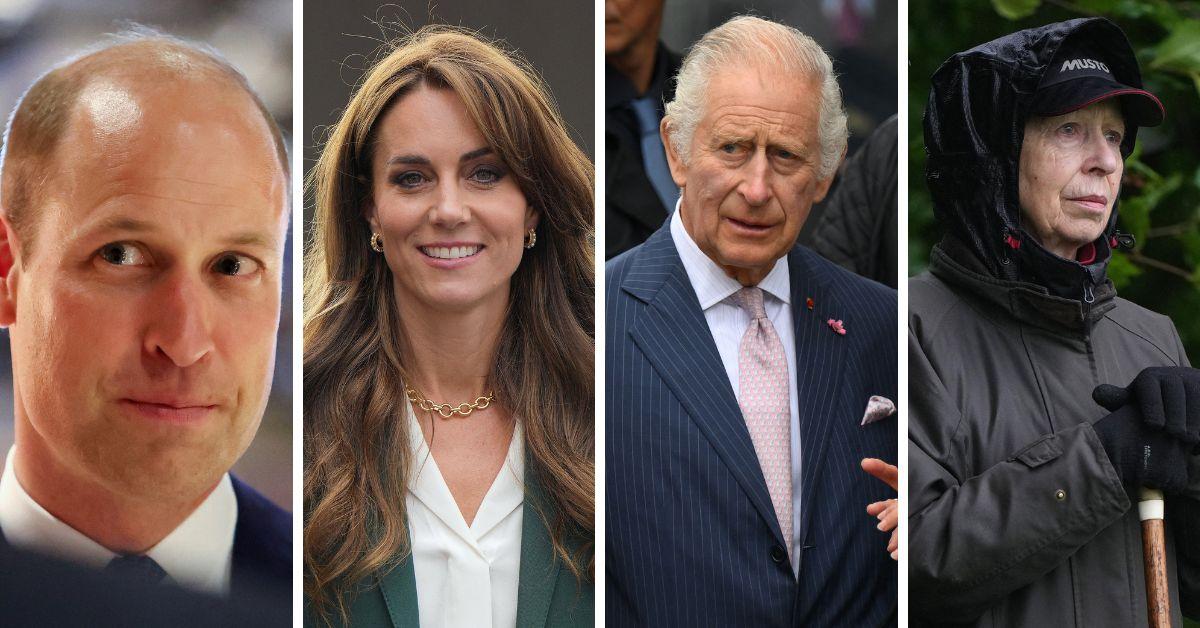 Prince Harry & Meghan Markle Urged To 'Rein In' Their 'Keyboard Pals'