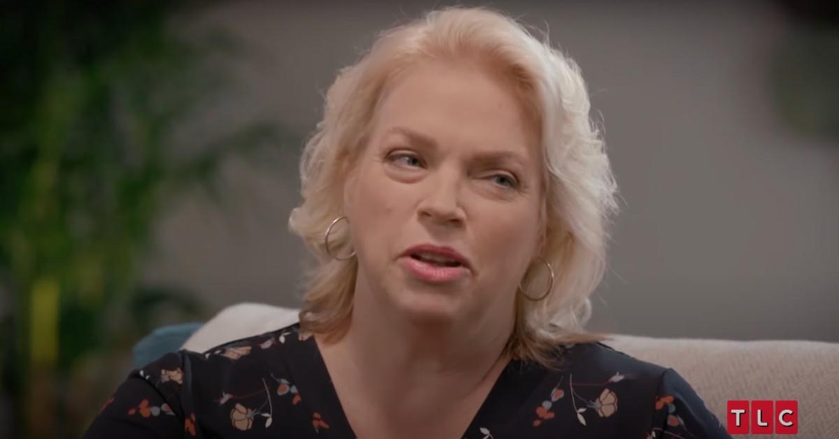 Sister Wives' Janelle Brown Hosts Family Get Together After Kody Split