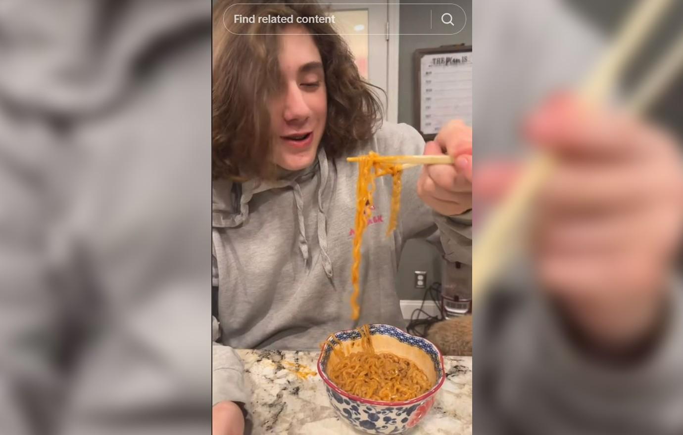 Jenelle Evans Slammed For 'Exploiting' Son Jace For TikTok Content