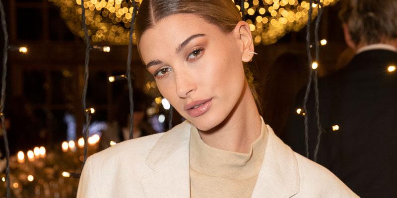 Hailey Baldwin Reveals The Biggest Secret About Her Looks